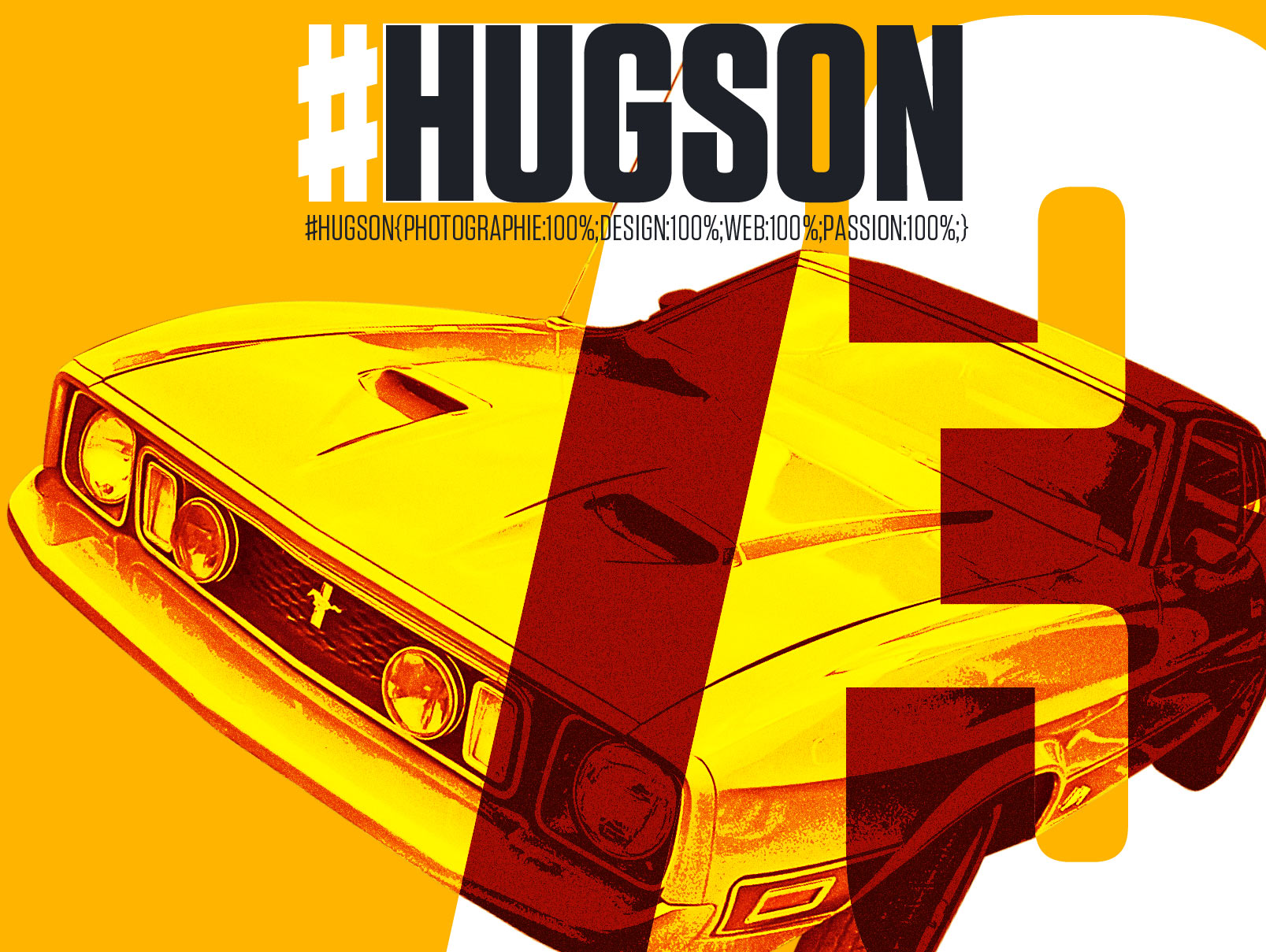 HUGSON